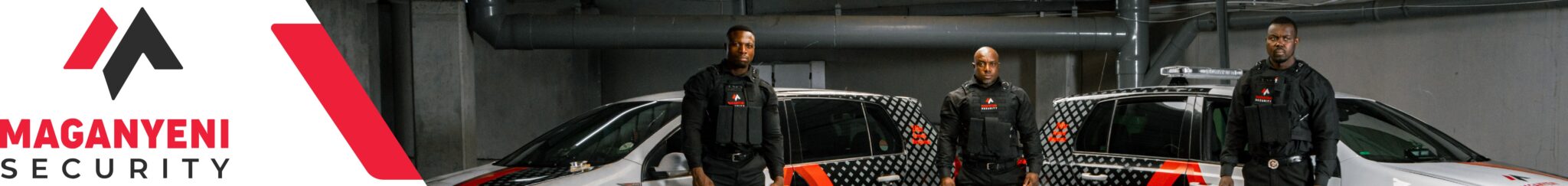 Security - Maganyeni Holdings